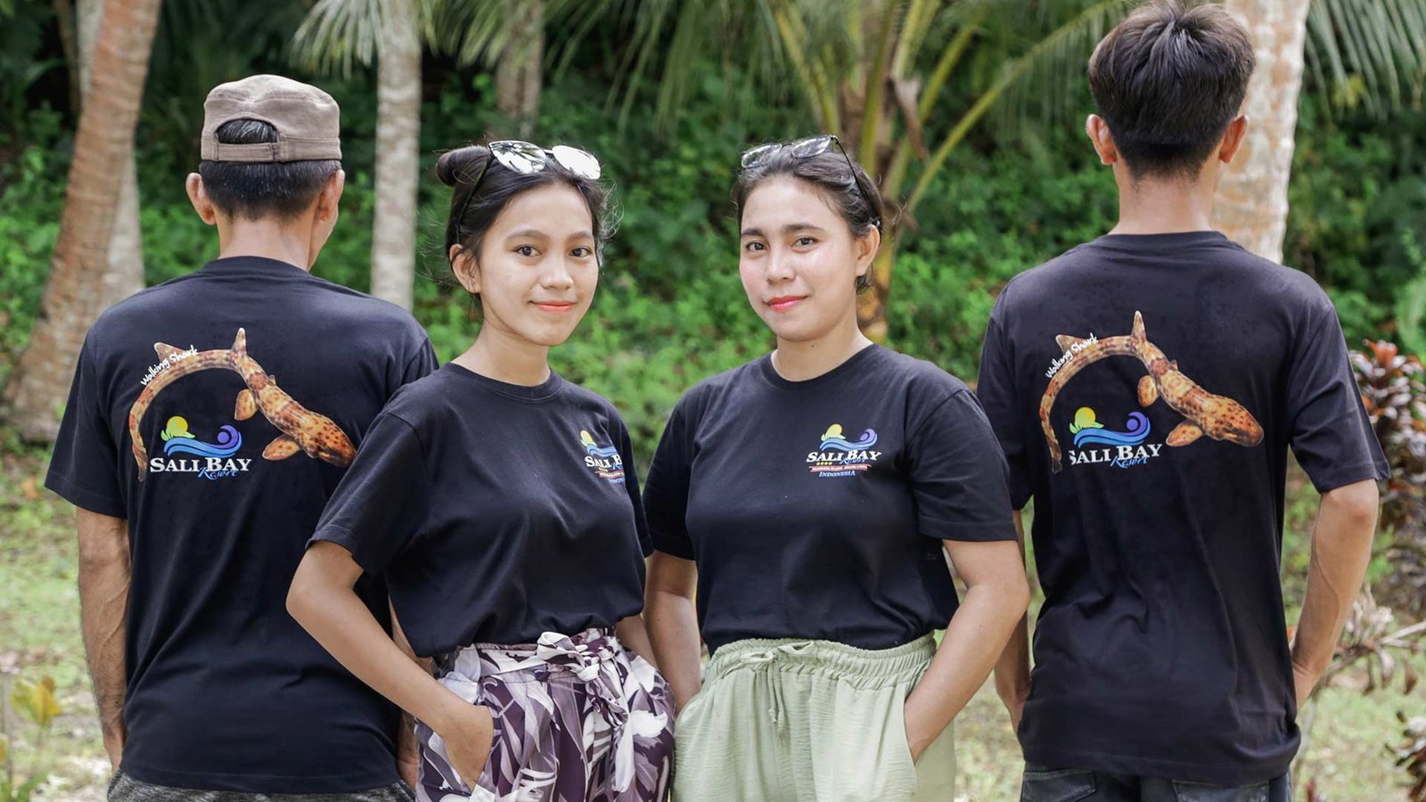 Ask Us - Sali Bay Resort